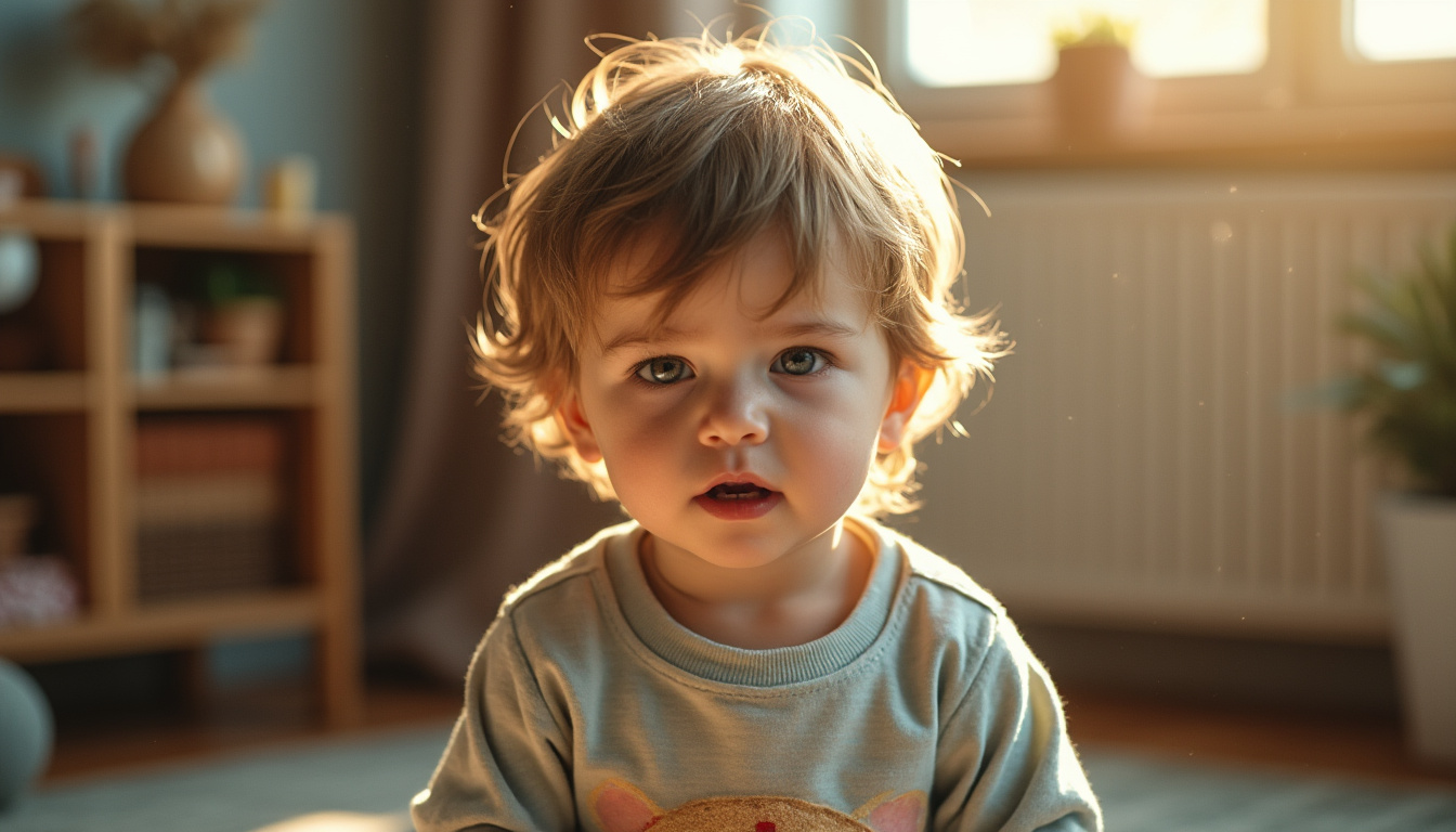 Les astuces pour transformer un enfant insupportable de 2 ans et demi ...