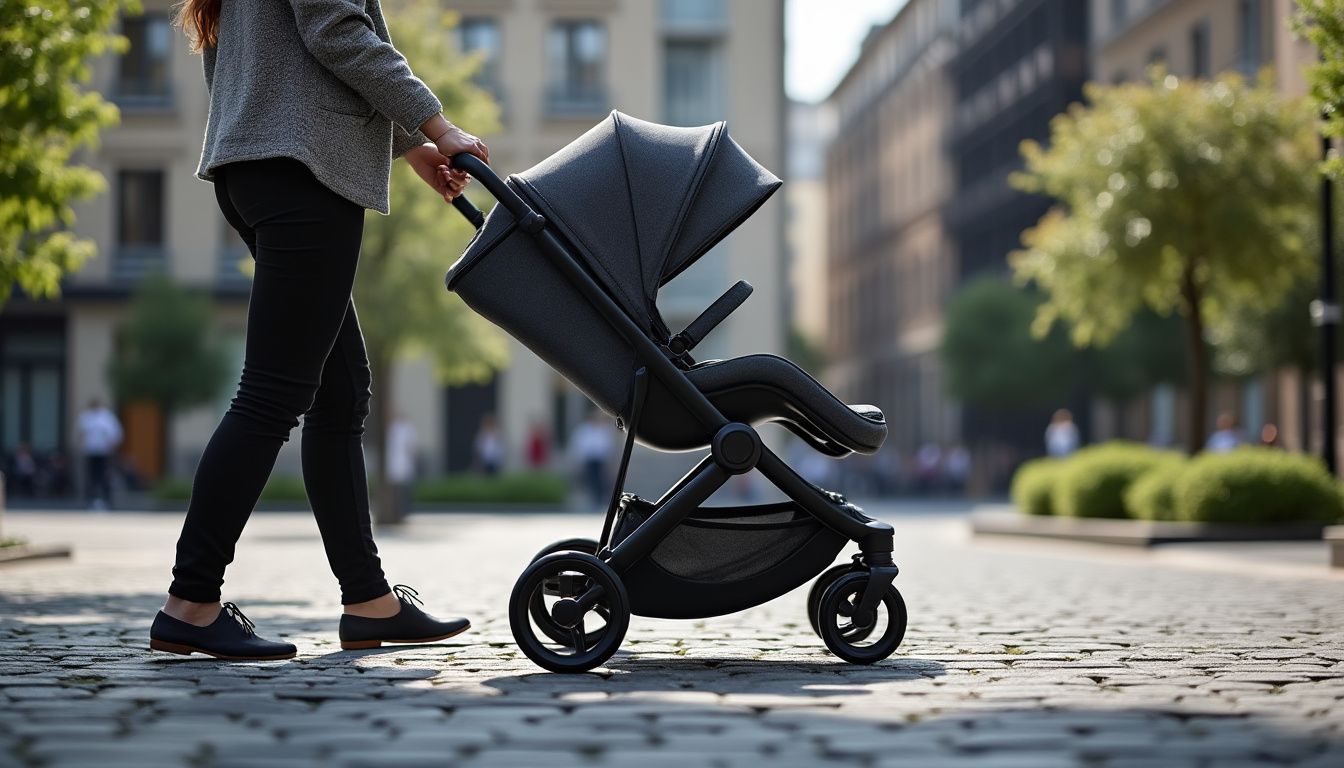Tout ce que vous devez savoir : avis sur la poussette Doona avant d'acheter